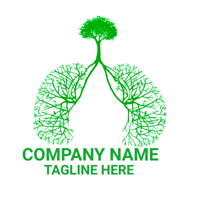tree logo Template | PosterMyWall