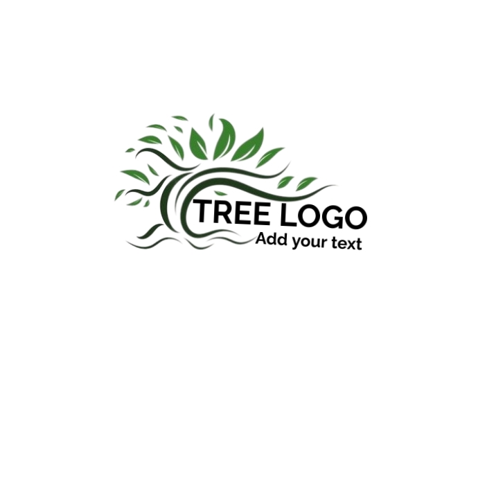 TREE LOGO Template | PosterMyWall