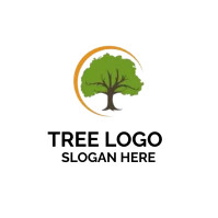 TREE LOGO Template | PosterMyWall