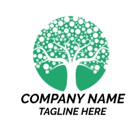 tree logo Template | PosterMyWall
