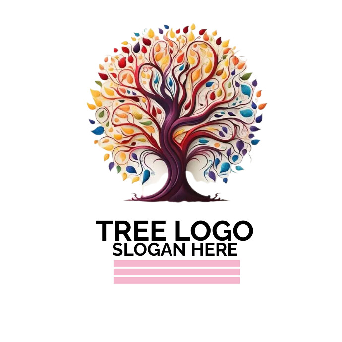 tree logo Template | PosterMyWall