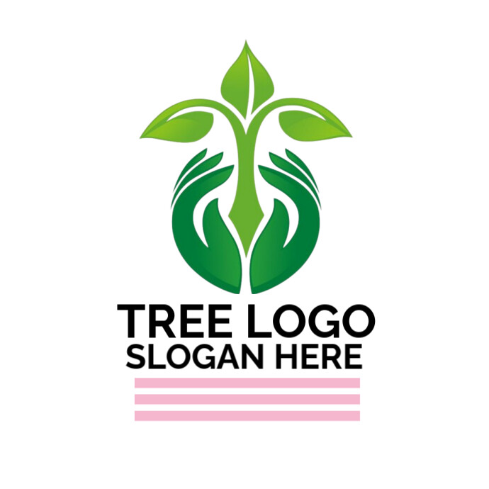 TREE LOGO Template | PosterMyWall