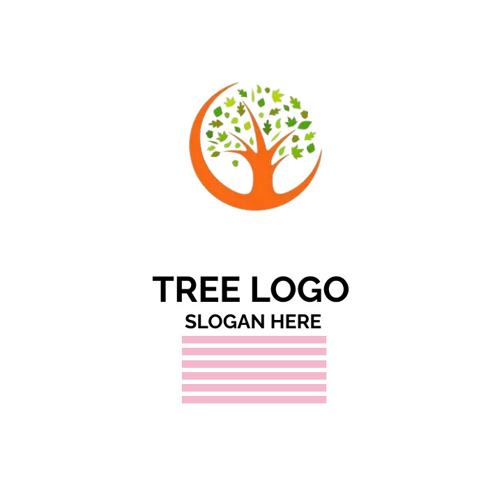 Copy of TREE LOGO | PosterMyWall