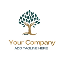 Tree Logo Template | PosterMyWall