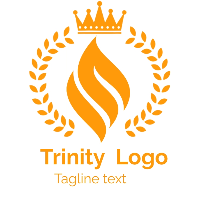 Trinity logo Template | PosterMyWall