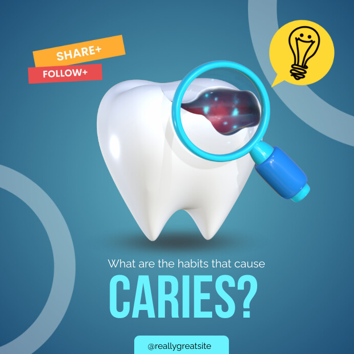 Plantilla de trivia facts template | PosterMyWall