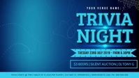650+ trivia Customizable Design Templates | PosterMyWall