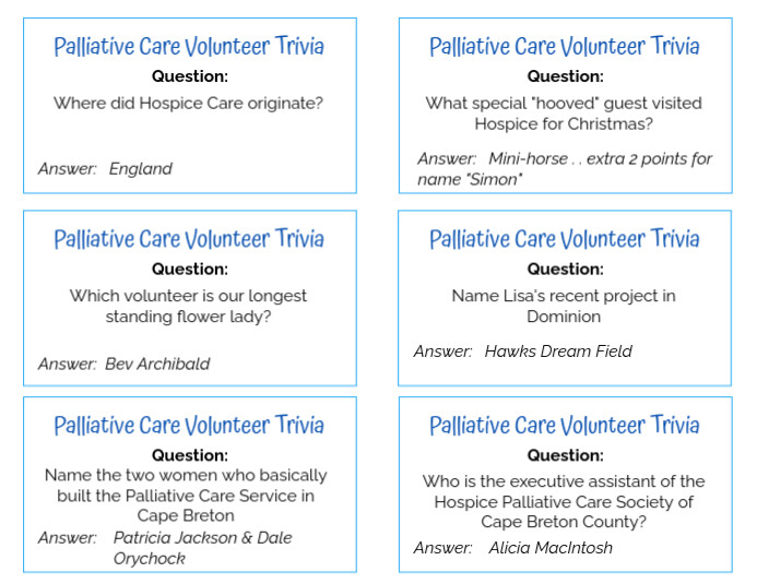 Trivia Questions US Flyer Letter Landscape Template | PosterMyWall