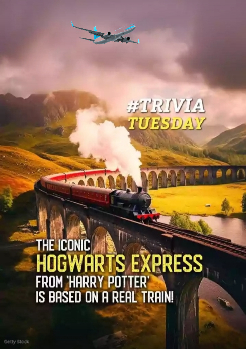 Trivia Tuesday Template | PosterMyWall