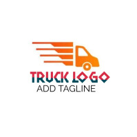 truck logo Template | PosterMyWall