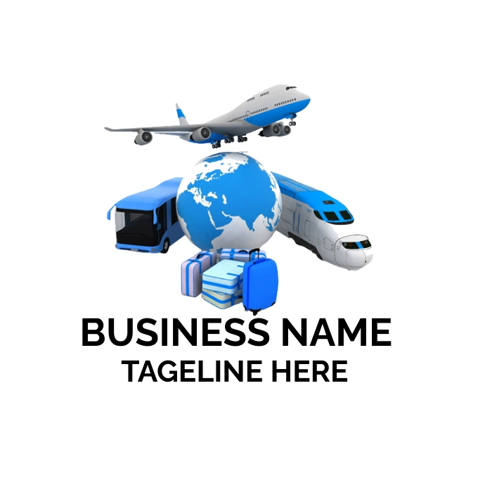 trucking dispatching logo ,towing truck logo, Template | PosterMyWall