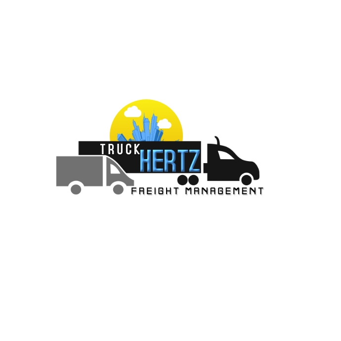 Logistics Management Logo