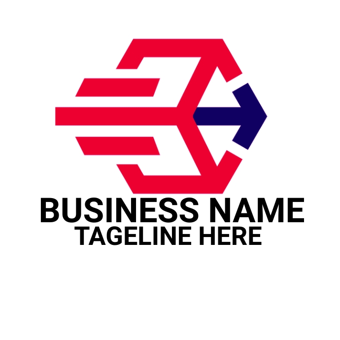 trucking logo,Logistics services logo,dispatc Template | PosterMyWall