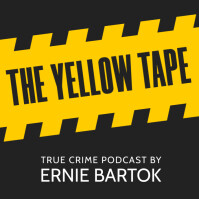 True Crime podcast episode cover template | PosterMyWall