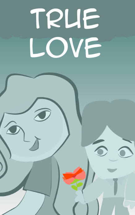 true love Template | PosterMyWall