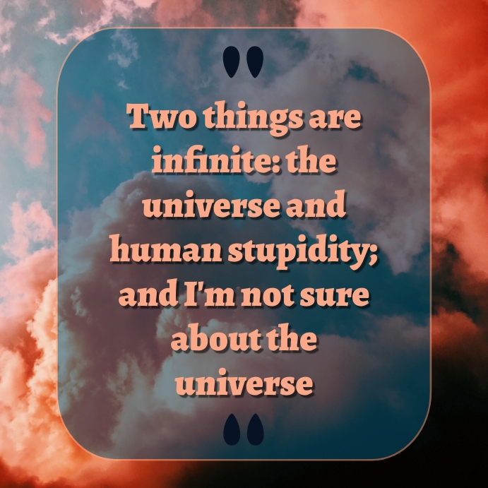 True man quote template | PosterMyWall