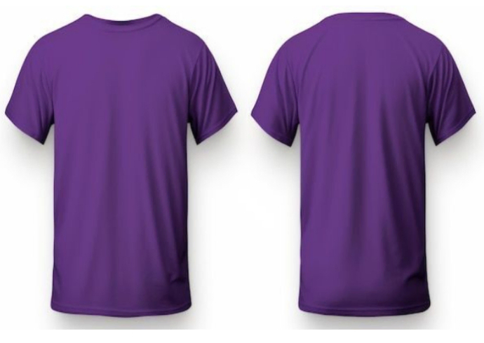 Tshirt mockup design Template | PosterMyWall