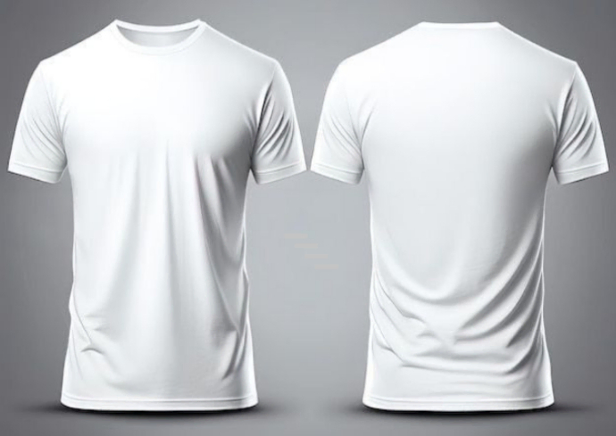 tshirt mockup design Template | PosterMyWall