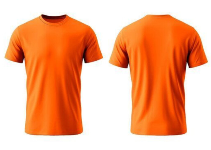 Tshirt mockup design Template | PosterMyWall