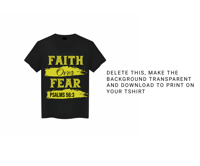 Tshirt poster design Template | PosterMyWall