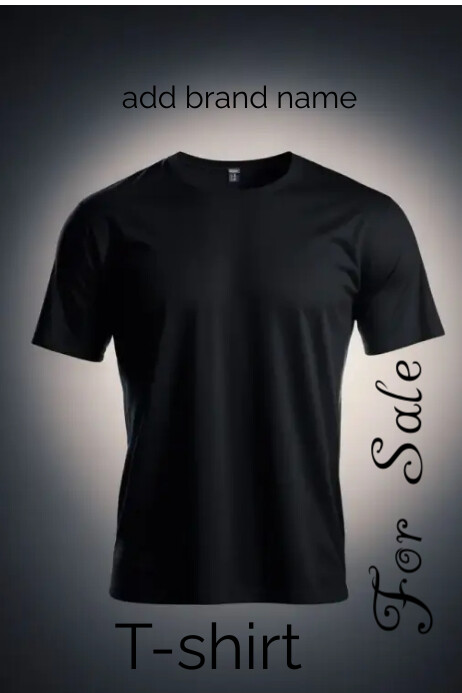 Tshirts poster template | PosterMyWall