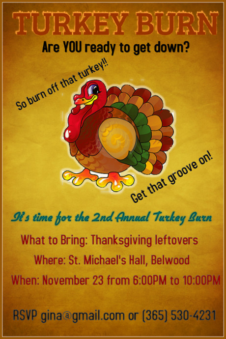 This Design Template is not available | PosterMyWall