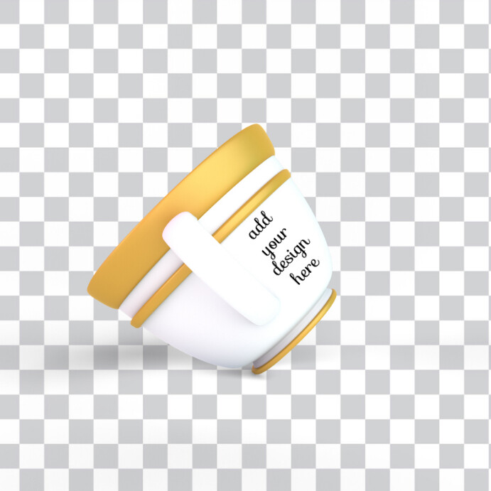 Copy of Turkish coffee cup design template | PosterMyWall