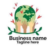 unity logo design Template | PosterMyWall