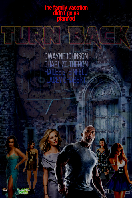 turn back Template | PosterMyWall