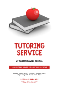 Math Tuition Flyer Template | PosterMyWall