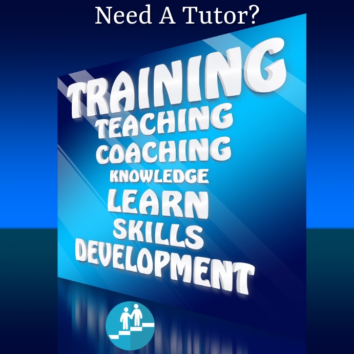 Tutoring Template Design | PosterMyWall