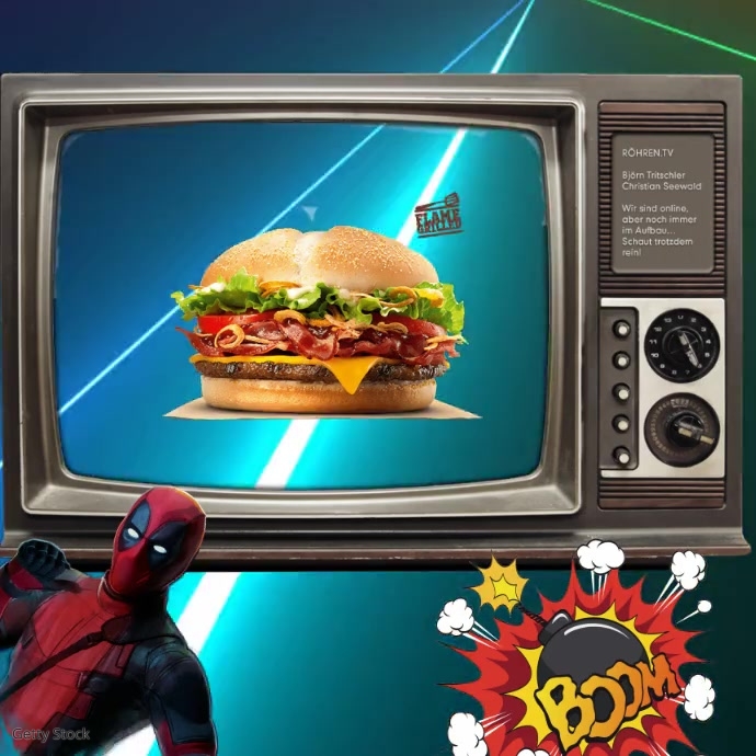 Copy of Tv | PosterMyWall