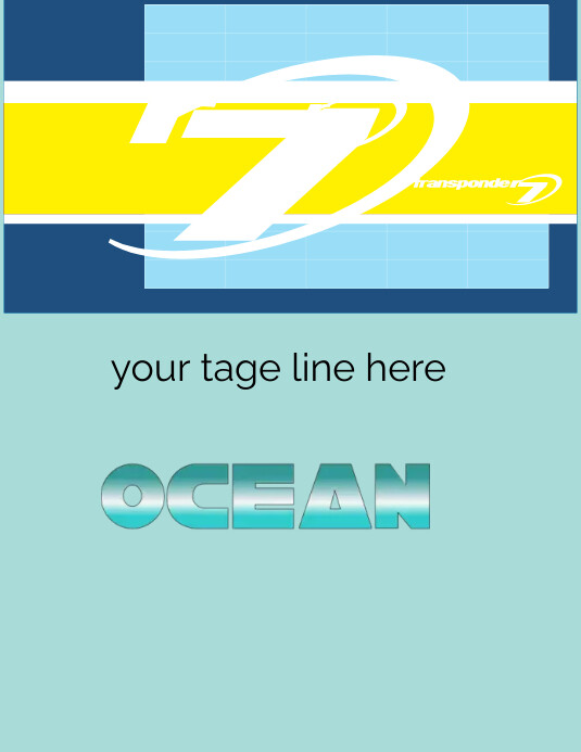 Tv logo design logo company logo Templat | PosterMyWall