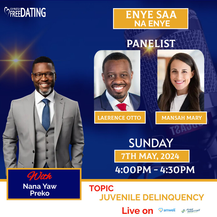 Plantilla de TV Program Poster Template | PosterMyWall