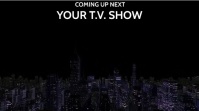 TV SHOW Template | PosterMyWall