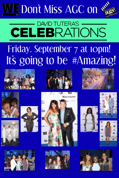 TV Show Premiere Announcement Template | PosterMyWall