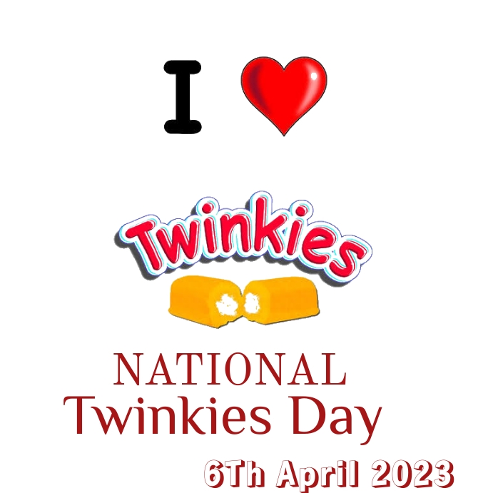 Copy of Twinkle day Instagram post | PosterMyWall