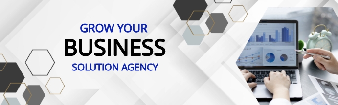 TWITCH PANEL BUSINESS AGENCY Template | PosterMyWall