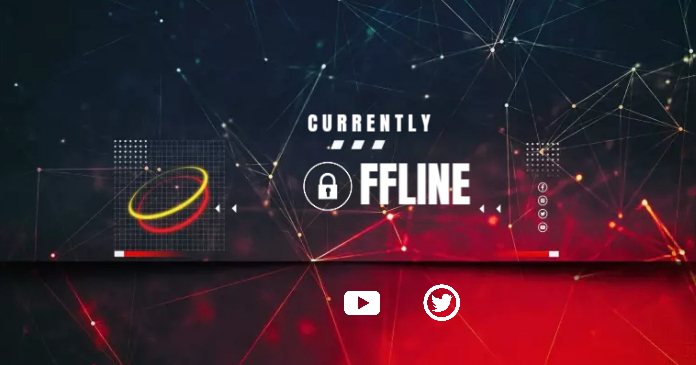 Twitch template | PosterMyWall