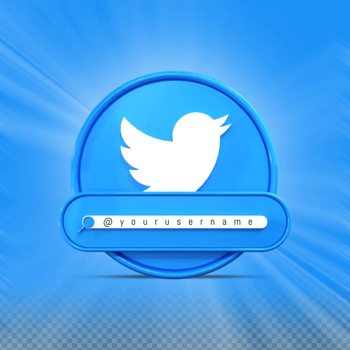 twitter 2 Template | PosterMyWall