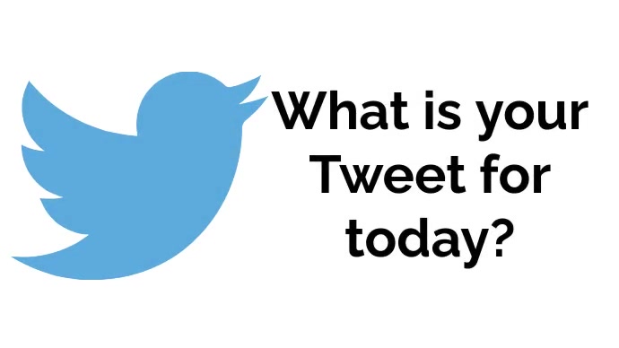 Twitter Template | PosterMyWall