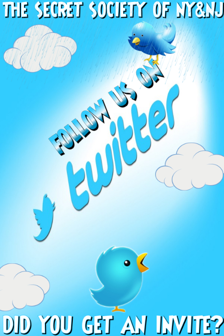 Copy of TWITTER | PosterMyWall