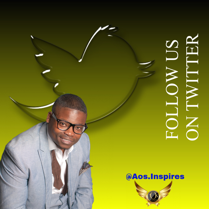 Twitter Template | PosterMyWall