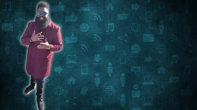 Twitter Template | PosterMyWall