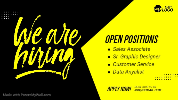 Copy of Twitter Post | PosterMyWall