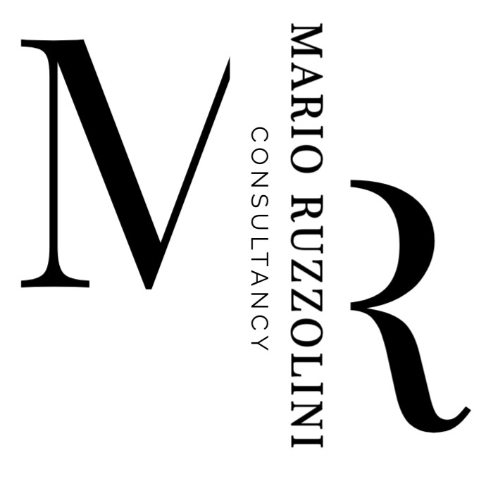 Two letters logo design template modern minimalistic | PosterMyWall