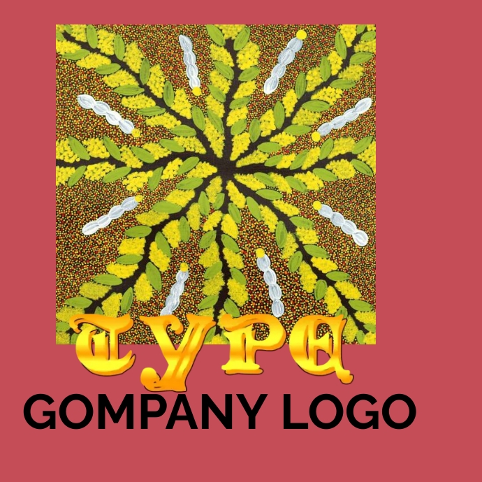 TYPE Template | PosterMyWall