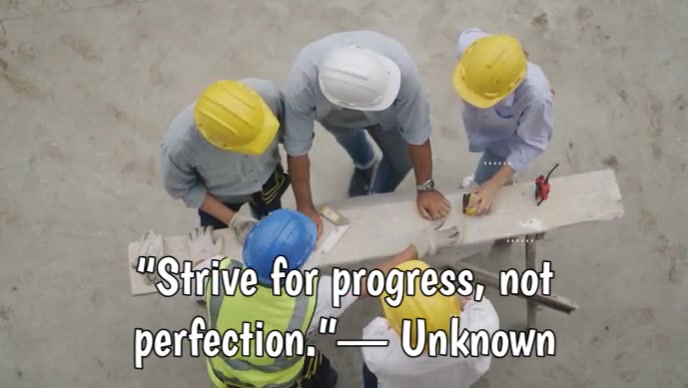 Typographic Self-improvement Quote Youtube Thumbnail Template ...