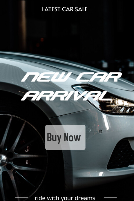 Typography 3d Typography Poster Template | PosterMyWall