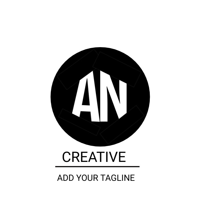 Plantilla de Typography Typography Logo | PosterMyWall